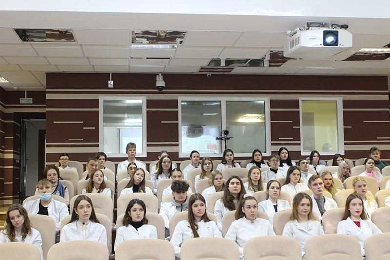 Dental education: cooperation between Belarus and Russia